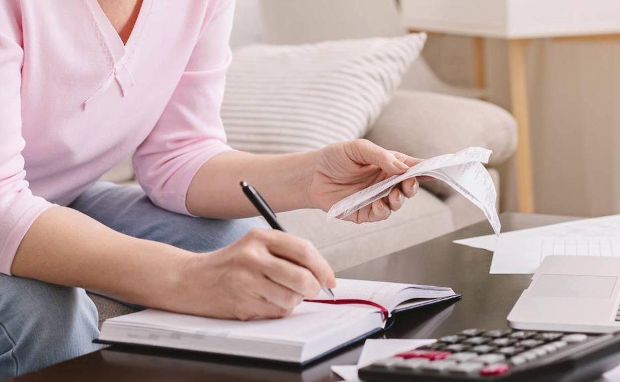 Fiscalidad: Consejos fiscales para ahorrar | El Diario Vasco